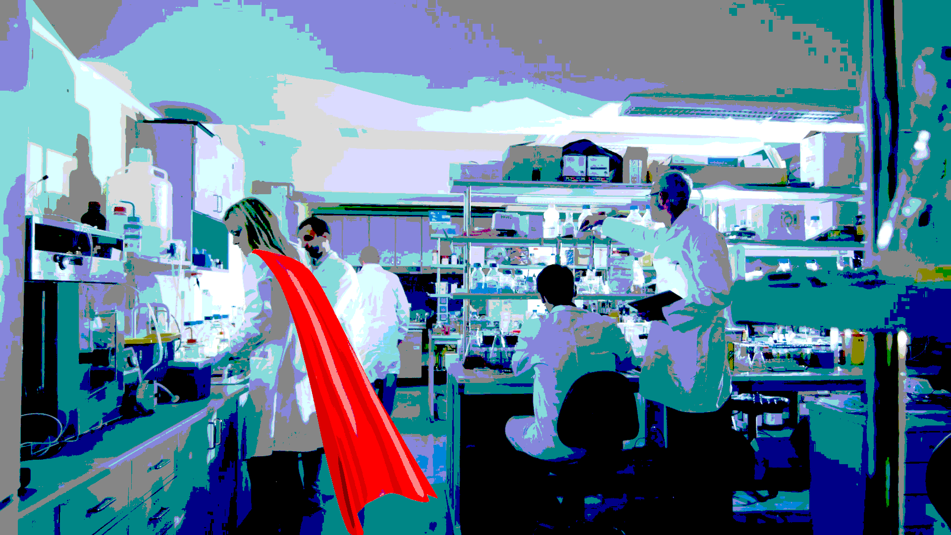 %%Biomedizinische Analytik%% | MEDI-LAB