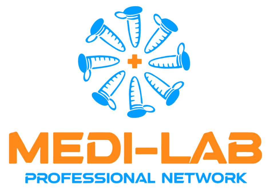 MTLA Stellen und BMA Stellen für Labormedizin / MEDI-LAB